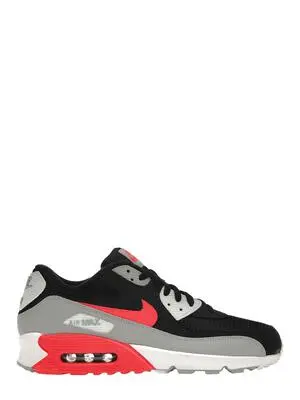 Nike Air Max 90 Sneakers Wolf Grey/black/white