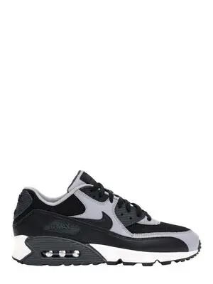 Nike Air Max 90 - Black/wolf Grey/anthracite