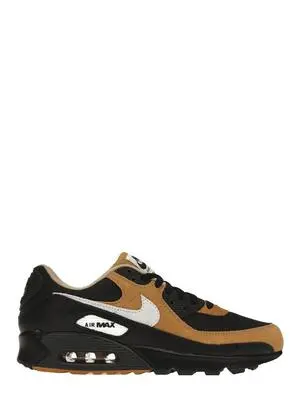 Nike Air Max 90 Sneakers Black/elemental Gold/anthracite