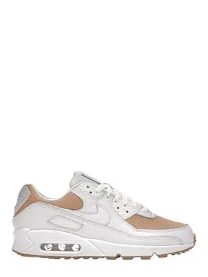 Nike Air Max 90 Sneakers White/cream/burlap