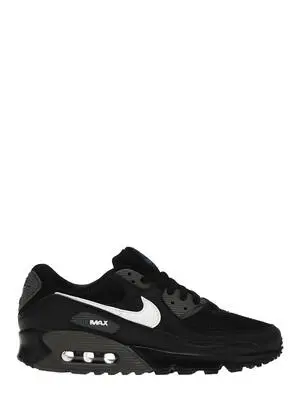 Nike Air Max 90 Sneakers Black/marina/iron Grey