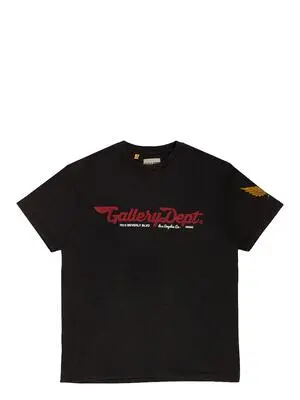 GALLERY DEPT. Mechanic T-shirt - Black