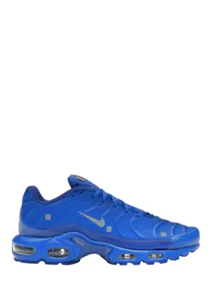 Nike Air Max Plus ACOLDWALL Sneakers Varsity Royal/varsity Royal/cool Grey
