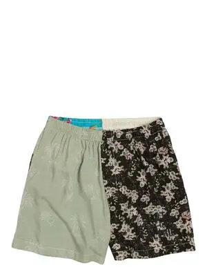 GALLERY DEPT. Zuma Vacation Shorts Multicolor