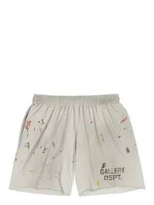 GALLERY DEPT. Insomia Short White