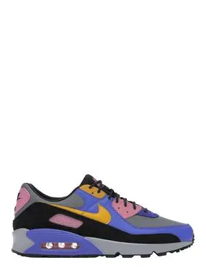 Nike Air Max 90 ACG Sneakers Persian Violet/pollen Rise/black