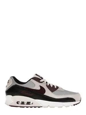 Nike Air Max 90 Grey/burgundy Crushone-colorphantomone-colorblack