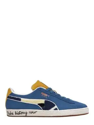 PUMA Suede Classic Sneakers - Blue/star Sapphire