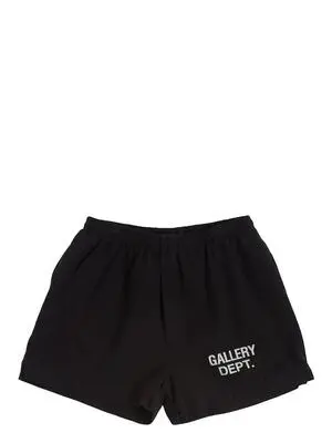 GALLERY DEPT. Zuma Short - Black