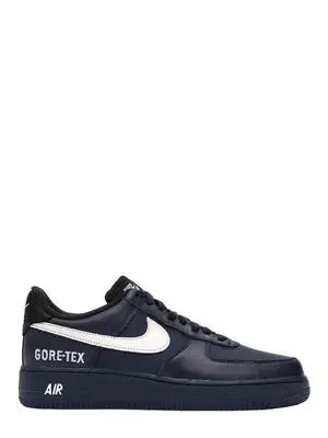 Nike Air Force 1 Low Gore-tex - Obsidian/black/off Noir