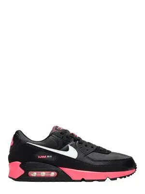 Nike Air Max 90 Sneakers Black/white/racer Pink