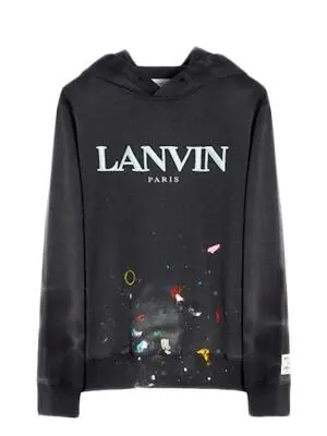 GALLERY DEPT. X Lanvin Hoodie - Multi (collection 2)