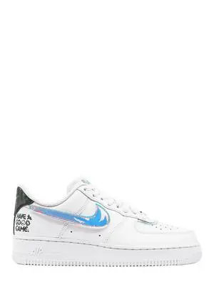 Nike Force 1 Low Sneakers - White
