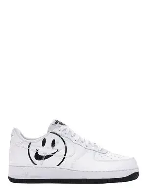 Nike Air Force 1 Low Have A Nike Day Sneakers White/black