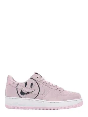 Nike Nike Air Force 1 Low Have A Nike Day Sneakers Pink Foam/black/white