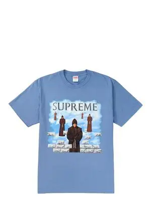 Supreme Levitation Tee Shirt - Slate