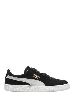 PUMA Suede Classic Ecoin Sneakers Black/white