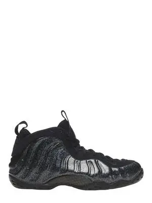 Nike Air Foamposite One Glitter - Obsidian