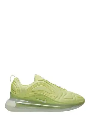 Nike Air Max 720 SE Sneakers Luminous Green/platinum Tint/metallic Sepia Stone