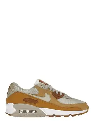 Nike Nike Air Max 90 Caramel Sneakers Oatmeal/tawny/chutney