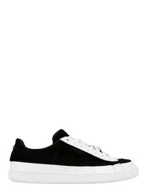 PUMA Suede Classic Karl 2 Sneakers - Puma White/puma Black