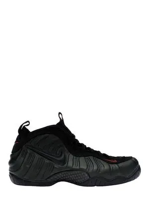 Nike Air Foamposite Pro Sneakers Sequoia/black/team Orange