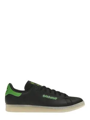 Adidas Stan Smith Hulk Smash Sneakers - Core Black/pantone/cloud White