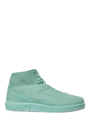 JORDAN 2 Retro Decon Sneakers - Mint Foam