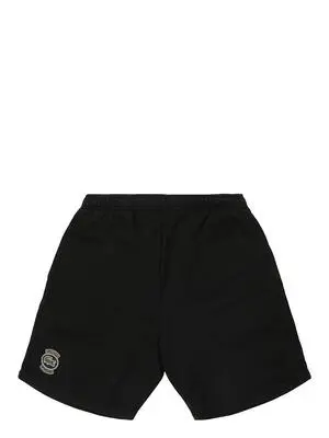 Supreme Sweatshort - Black