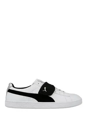 PUMA Suede Classic Karl - Puma White/puma Black