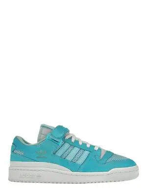 Adidas Forum 84 Low 8k Sneakers - Clear Aqua