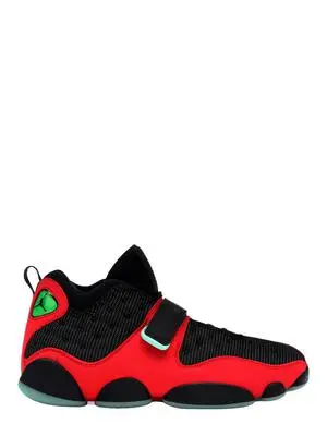 JORDAN Cat Bred - Black/university Red