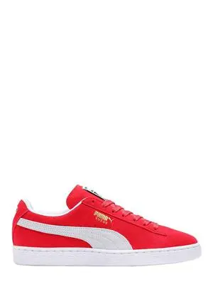 PUMA Puma Suede Classicin Sneakers Team Regal Red/white