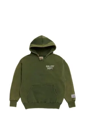 GALLERY DEPT. Gallery Dept. Vintage GD Pullover Hoodie