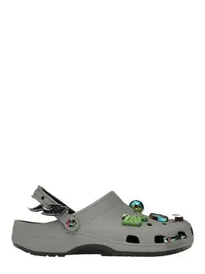 CROCS Crocs Classic Clog Grey/multi