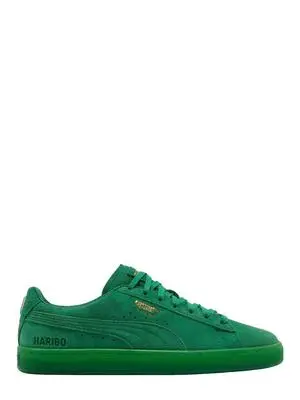PUMA Suede Classic Sneakers Amazon Green