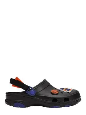 CROCS Classic All-terrain Clog Space Jam - Black/royal/orange