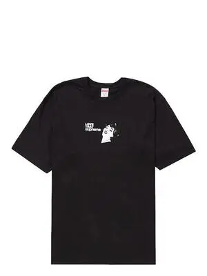 Supreme Love That Tee Shirt - Black