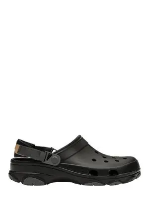 CROCS Classic All-terrain Clog - Black