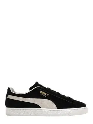PUMA Suede Classic Xxi Sneakers - Puma Black/puma White