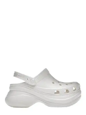 CROCS Classic Bae Clog - White