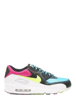 Nike Air Max 90 Carnival Sneakers White/volt/black