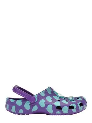CROCS Classic Clog Awake Ny - Purple/aqua