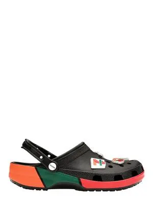 CROCS Classic Clog 7eleven - Black