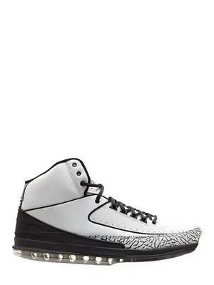 JORDAN 2.0 Sneakers - Wolf Grey/black/white