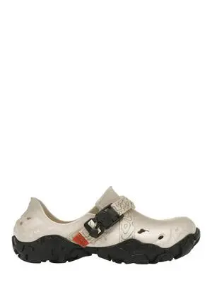 CROCS Allterrain Atlasin - Stucco/black