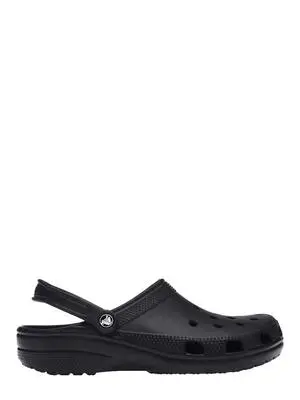 CROCS Classic Clog - Black