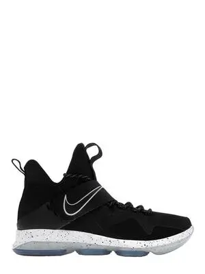 Nike Lebron 14 Sneakers - Black/white/ice