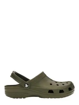 CROCS Classic Clog Army Green