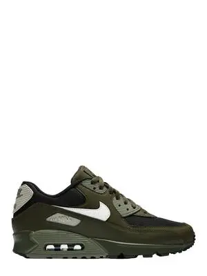 Nike Air Max 90 - Cargo Khaki/light Bone